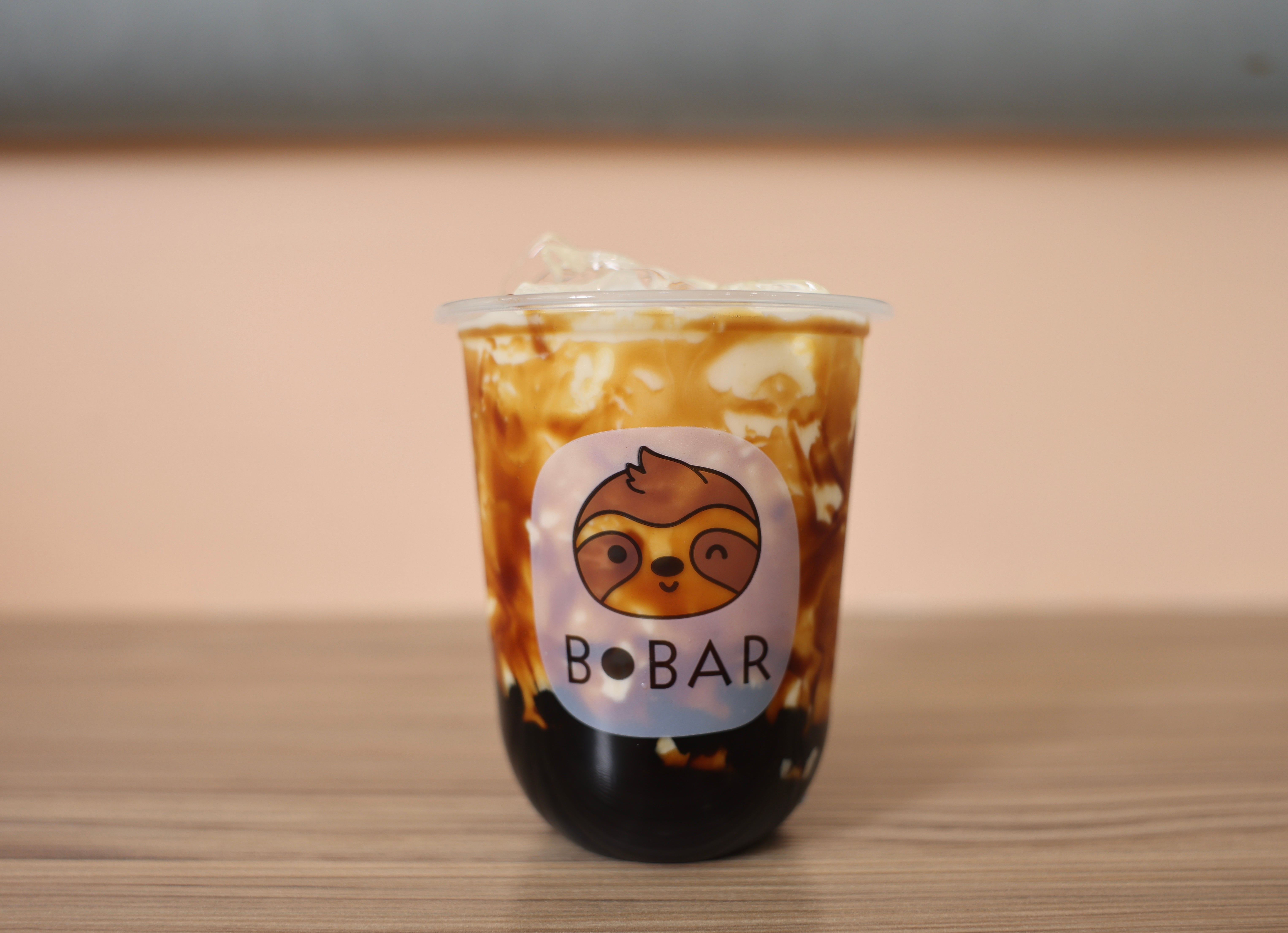 bobar bubble tea