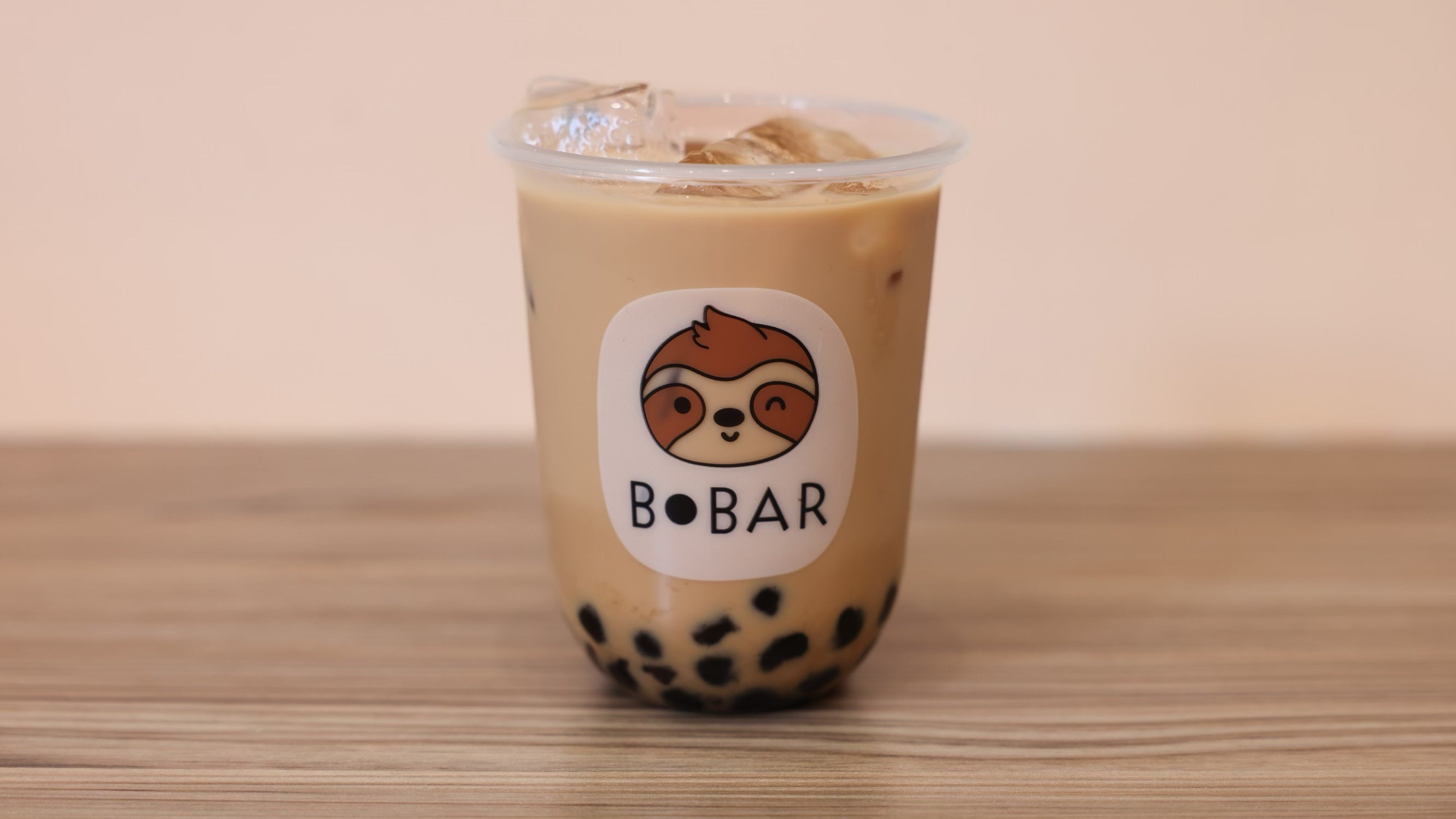 Jasmine Green Milk Tea | BoBAR - Shoreditch