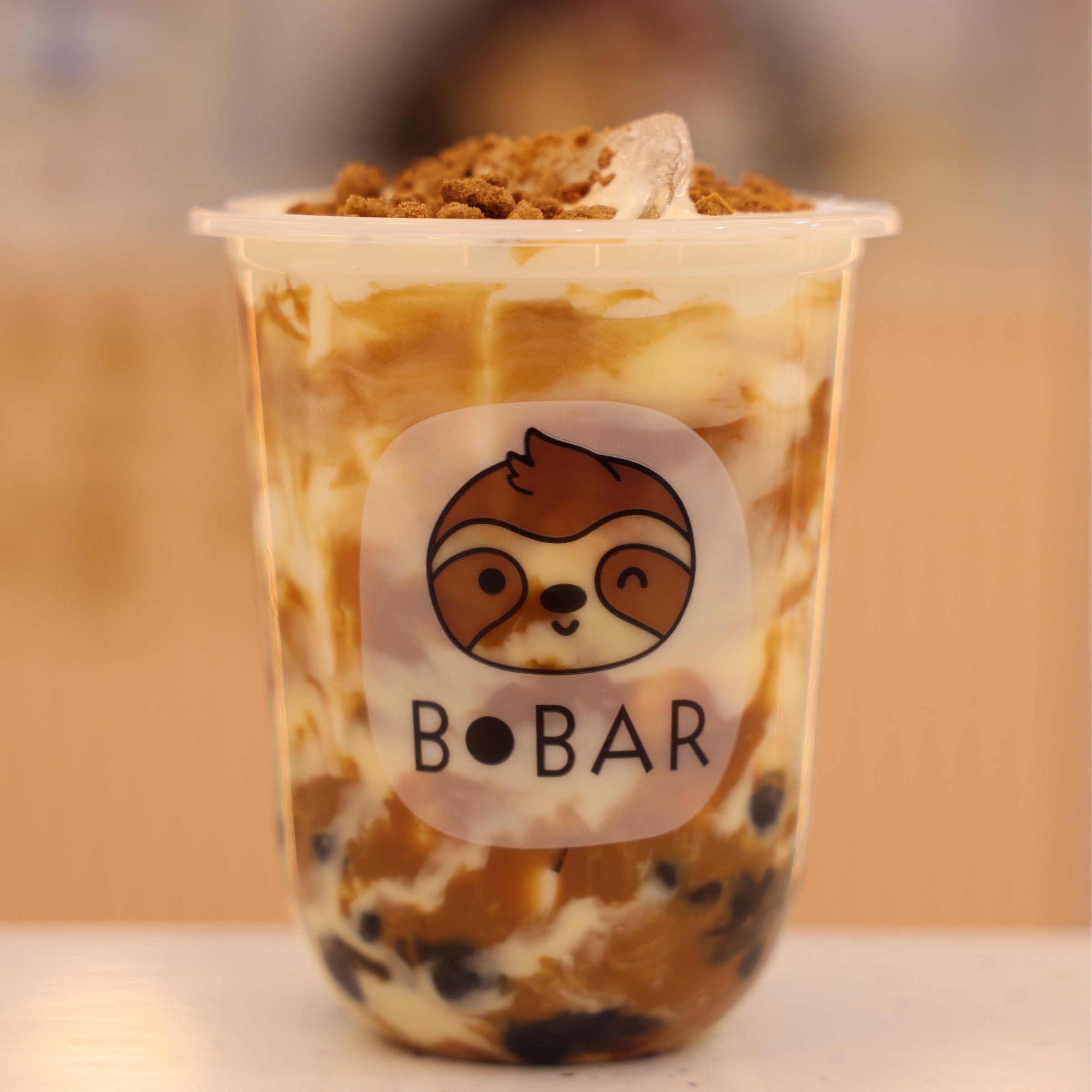 bobar bubble tea