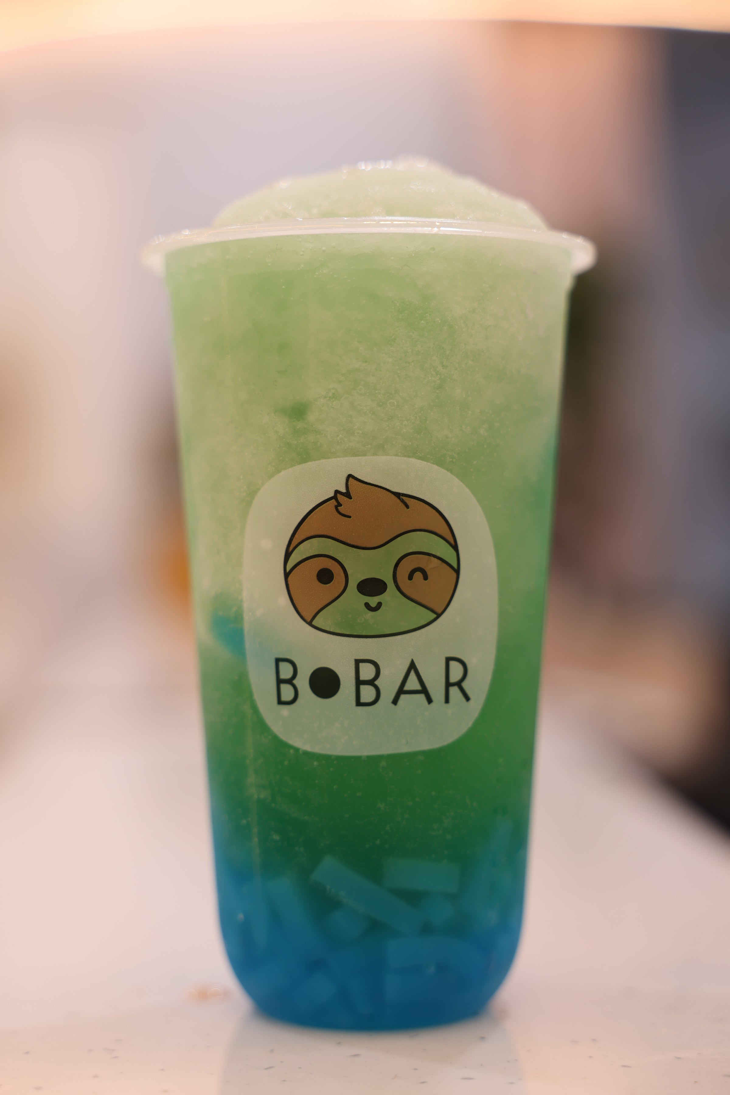 bobar bubble tea
